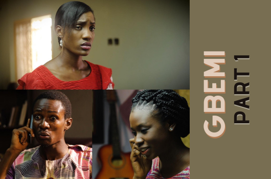 GBEMI - Part 1 | MZ Film Productions